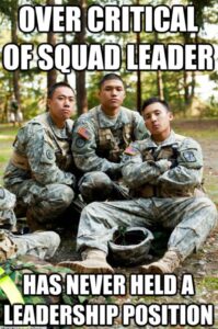 25 Leadership Memes [Some Might Make you Giggle] | Ongig Blog