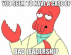 25 Leadership Memes [Some Might Make you Giggle] | Ongig Blog