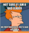 25 Leadership Memes [Some Might Make you Giggle] | Ongig Blog