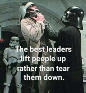 25 Leadership Memes [Some Might Make you Giggle] | Ongig Blog