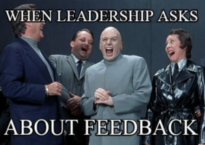 25 Leadership Memes [Some Might Make you Giggle] | Ongig Blog