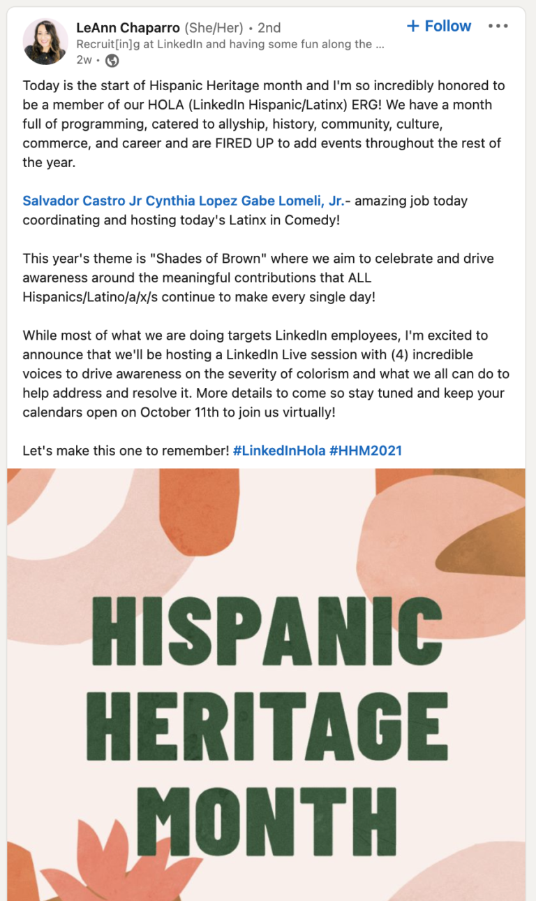 7 Examples of Allyship in the Workplace | Ongig Blog