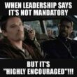25 Leadership Memes [Some Might Make you Giggle] | Ongig Blog