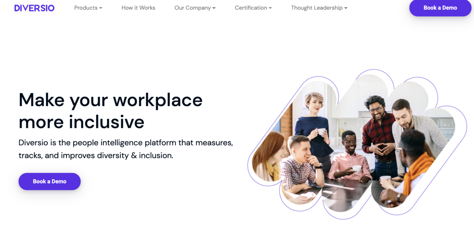 10 Awesome Diversity Tools For Hiring | Ongig Blog