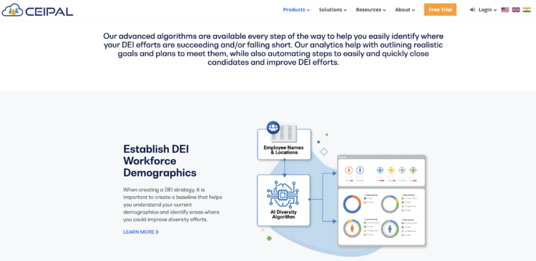 7 Helpful DEI Analytics Tools for a Diverse Team | Ongig Blog