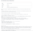 5 Examples of a Social Media Influencer Job Description [+ Popular Job ...