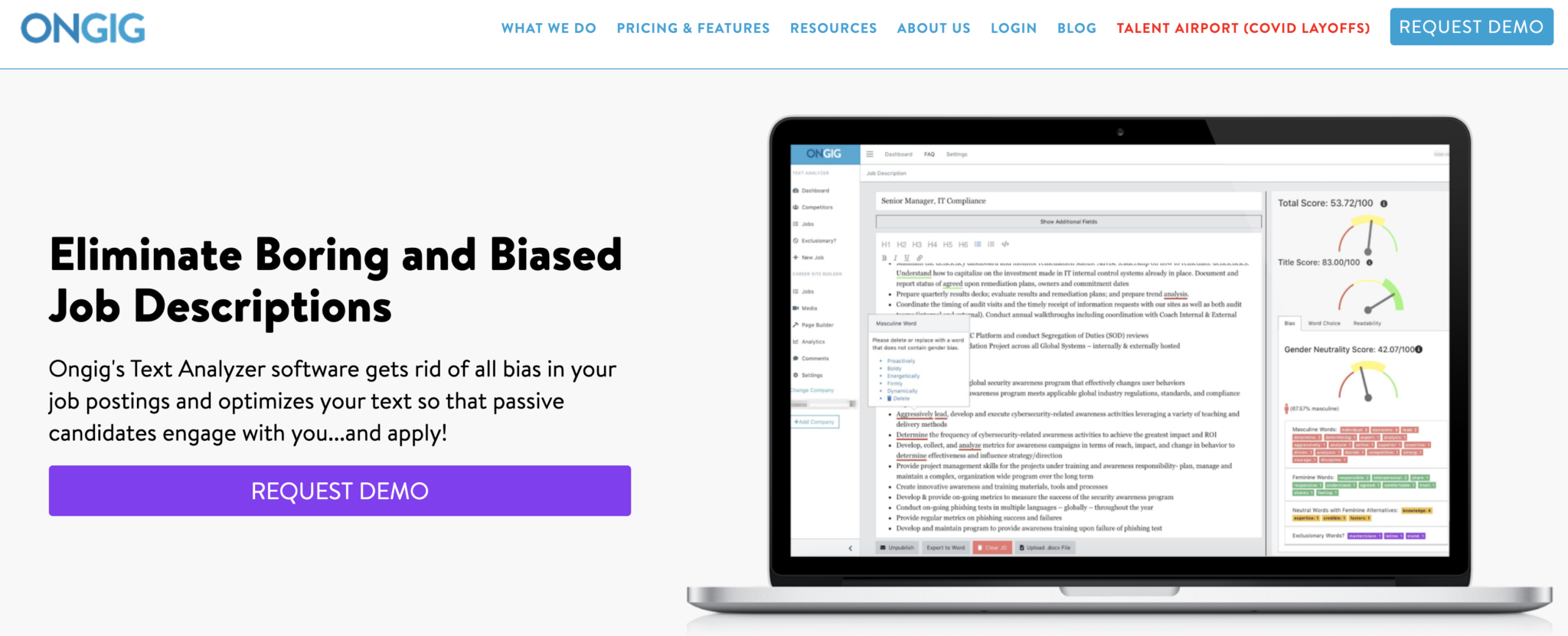10 Awesome Diversity Tools For Hiring | Ongig Blog