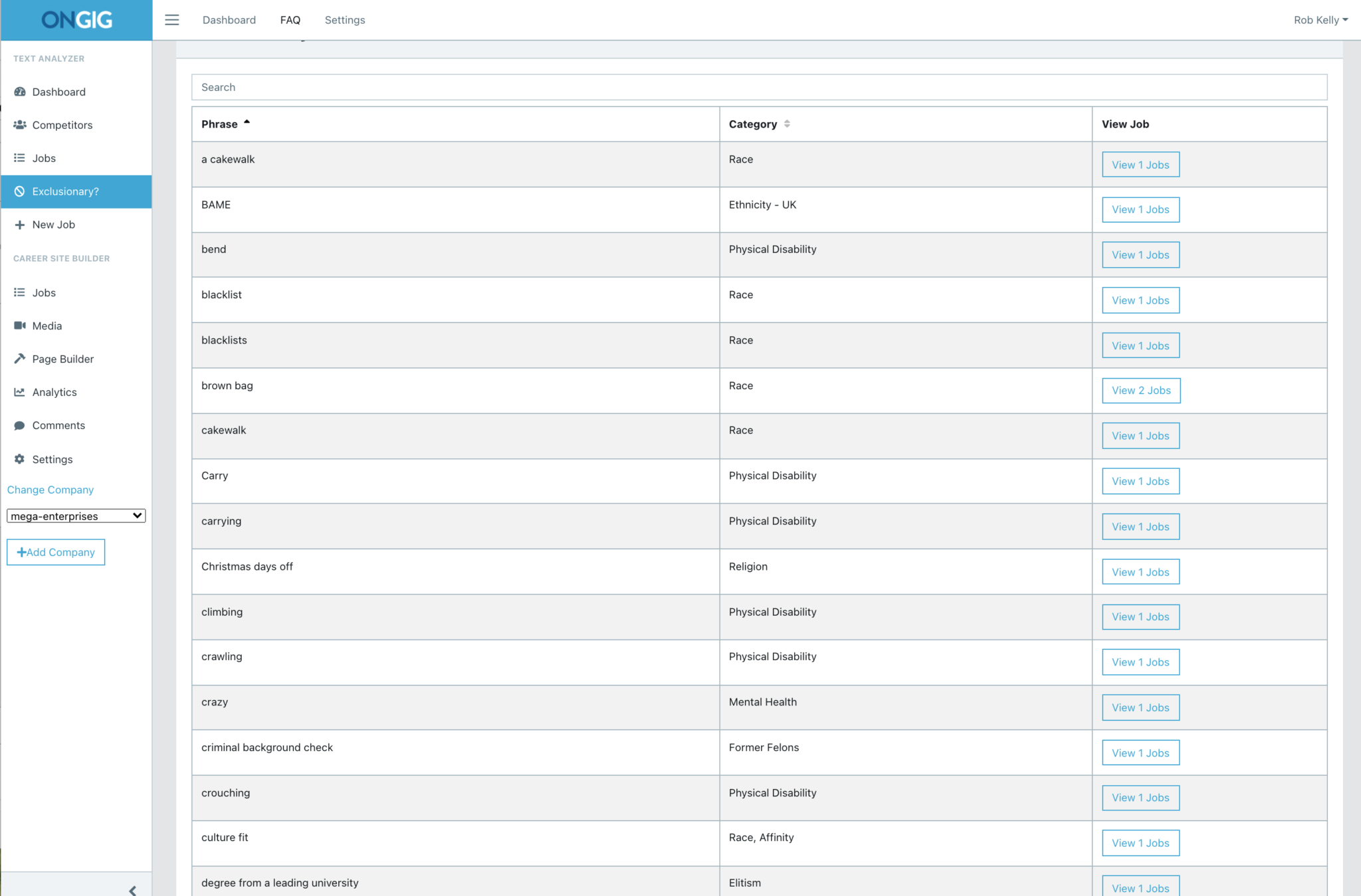 6 Ways to Debias Your Language Effectively | Ongig Blog