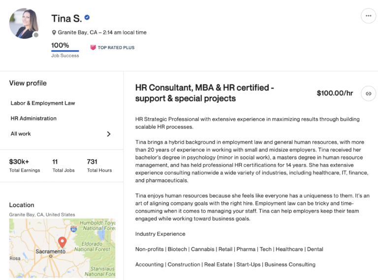 6 Freelancers Who Write Great Job Descriptions [+ 3 agencies] | Ongig Blog