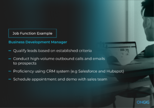 What is a Job Function and why it’s Important? | Ongig Blog