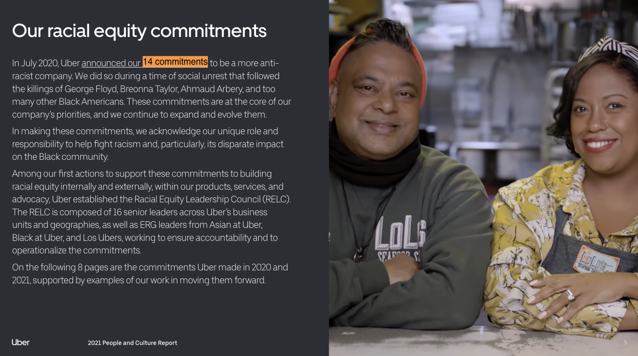 5 Tips for Writing an Inclusion Statement [+ examples] | Ongig Blog