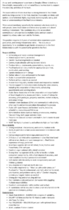 7 Examples of an Executive Assistant Job Description [+ a free template ...