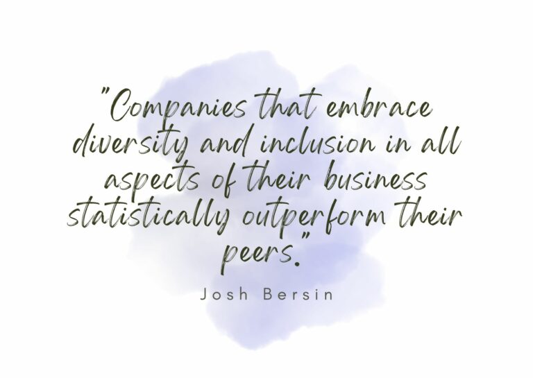 50+ Powerful Quotes about Diversity and Inclusion in 2024 | Ongig Blog