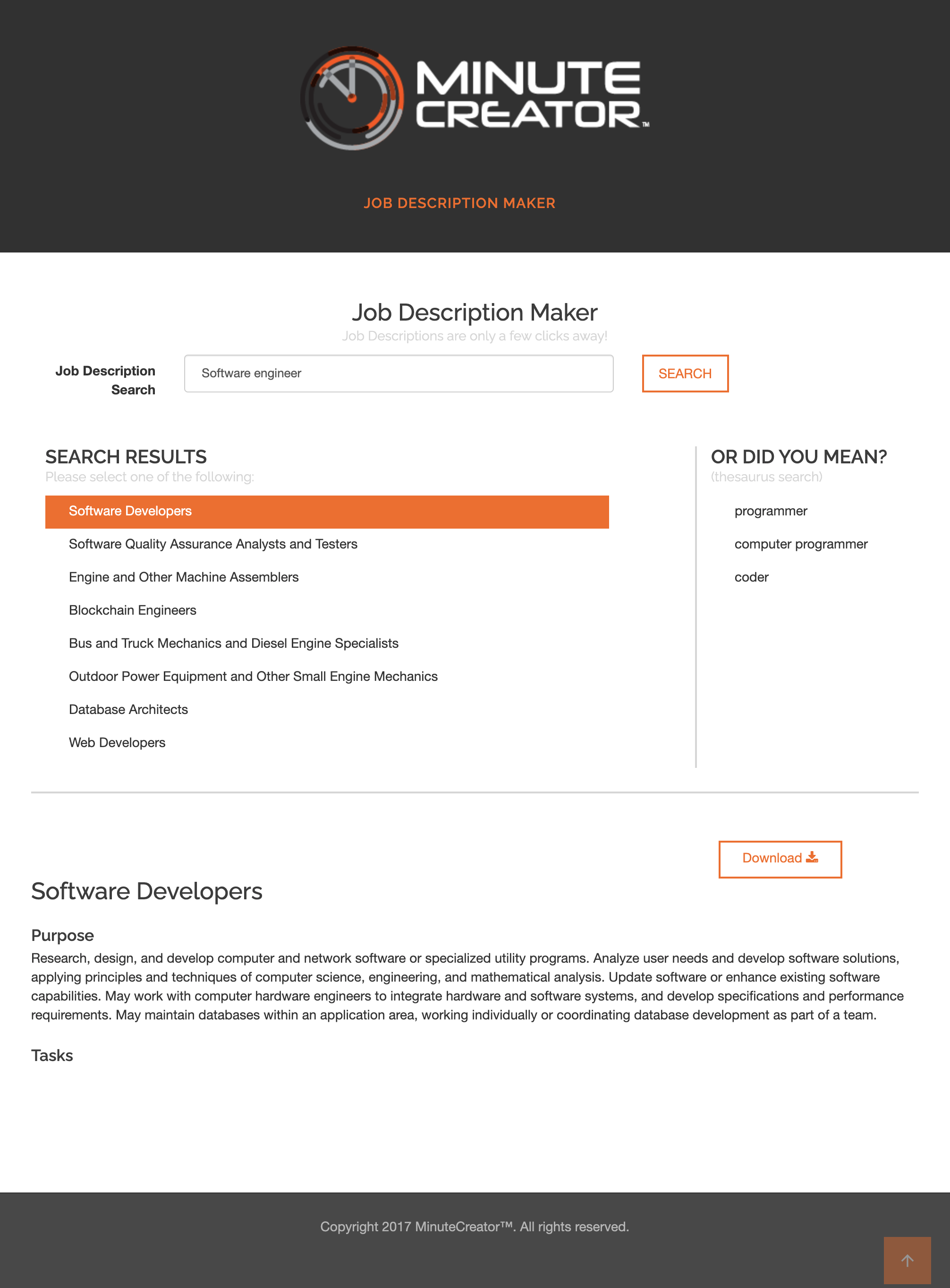 7 Best Job Description Builder Tools in 2024