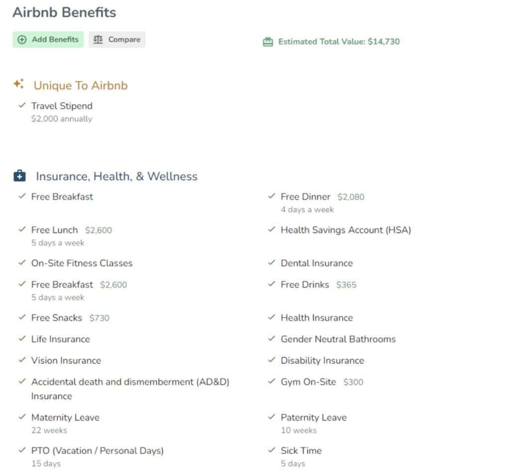 10 Examples of the Best Inclusive Job Descriptions | Ongig Blog