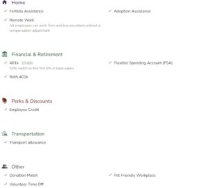 10 Examples of the Best Inclusive Job Descriptions | Ongig Blog