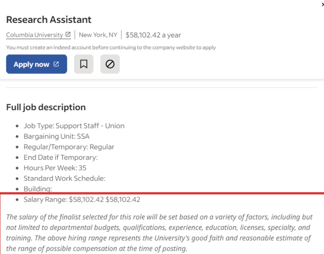 10 Examples of the Best Inclusive Job Descriptions | Ongig Blog