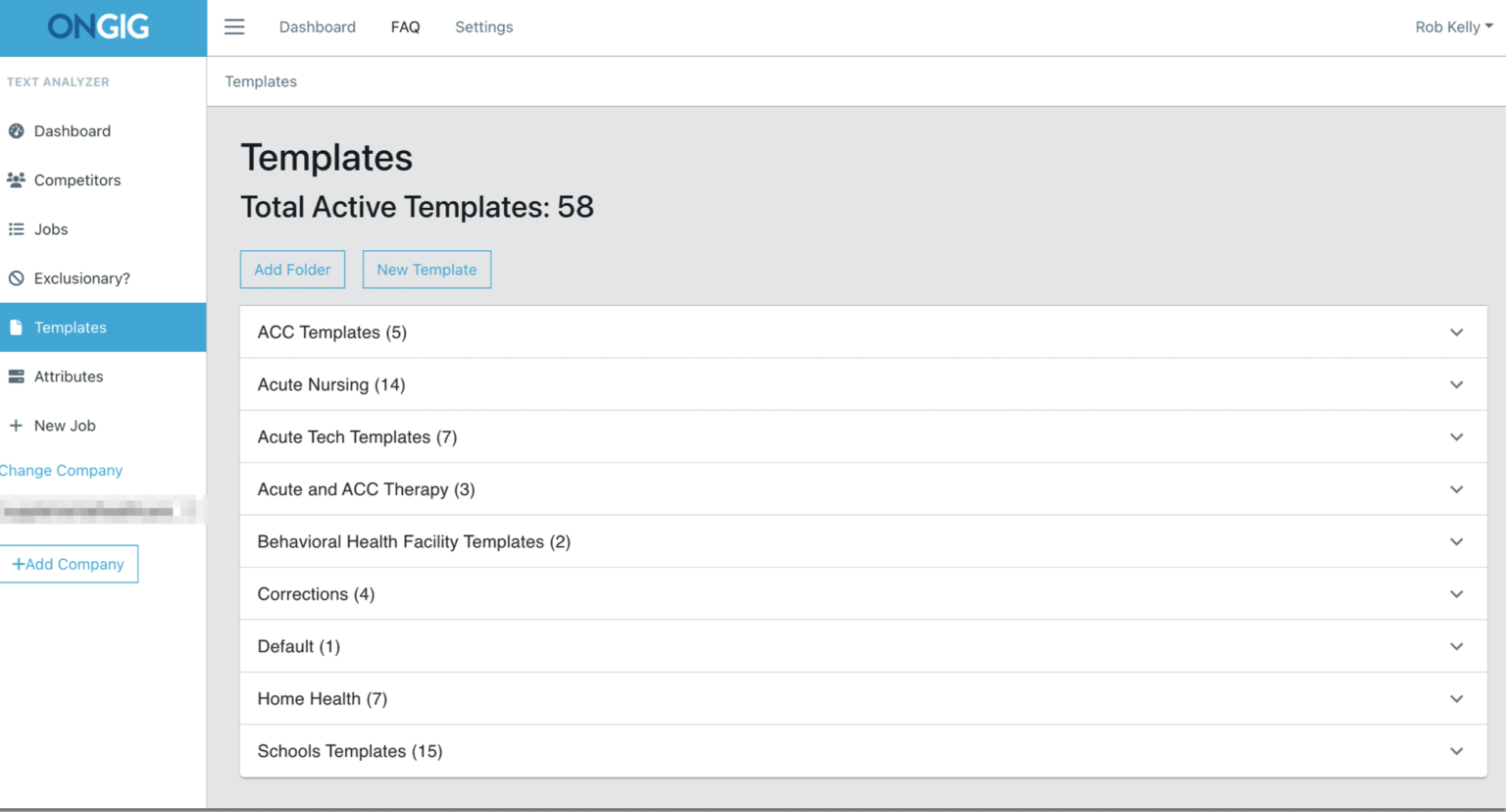 10+ Free Job Description Template for Word Examples