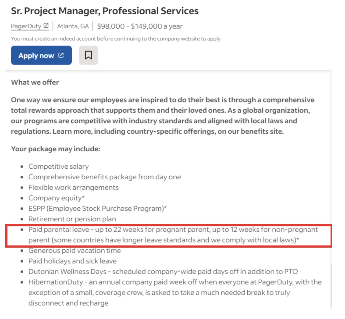 12 Types of "Diversity Language" in Job Descriptions (2024 Update)