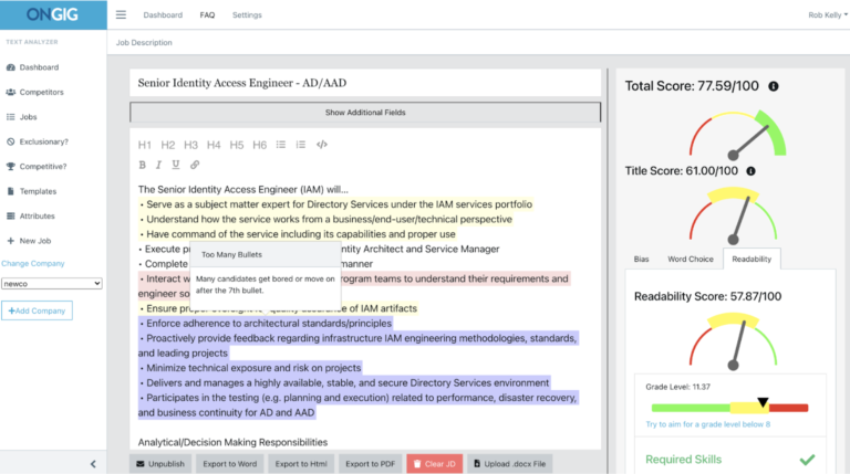 18 Types of "Diversity Language" in Job Descriptions (2026 Update)