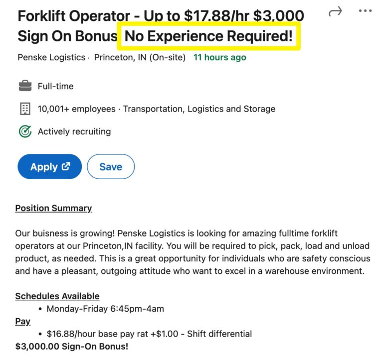 12 Types of "Diversity Language" in Job Descriptions (2024 Update)