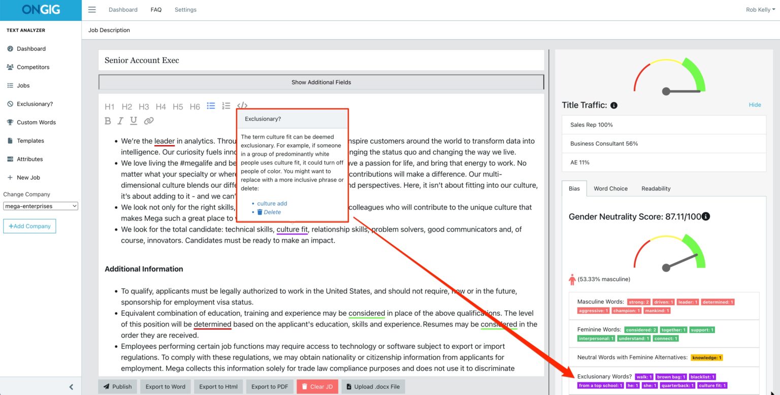 7 Tips to Create Diverse Interview Panels | Ongig Blog