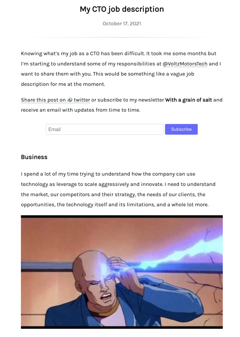 5 Tips to Attract Top Talent with “Website Job Descriptions” | Ongig Blog