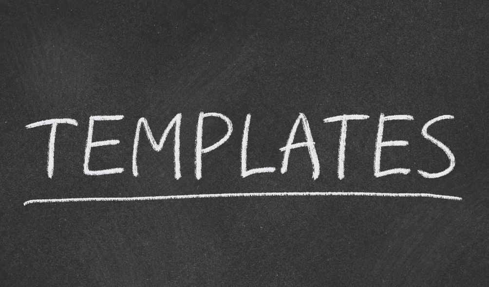 8 Helpful Free Job Description Sample Templates | Ongig Blog