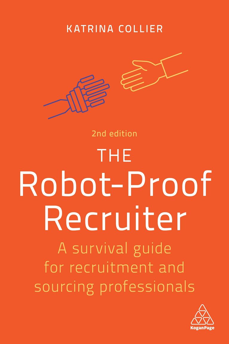 7 of the Best Books for Recruiters [to Boost Applies & Build Culture ...