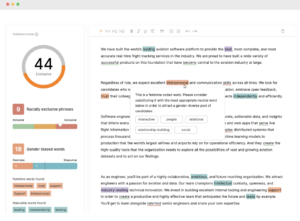 How to Create Gender Neutral Job Descriptions: 9 Helpful Tools