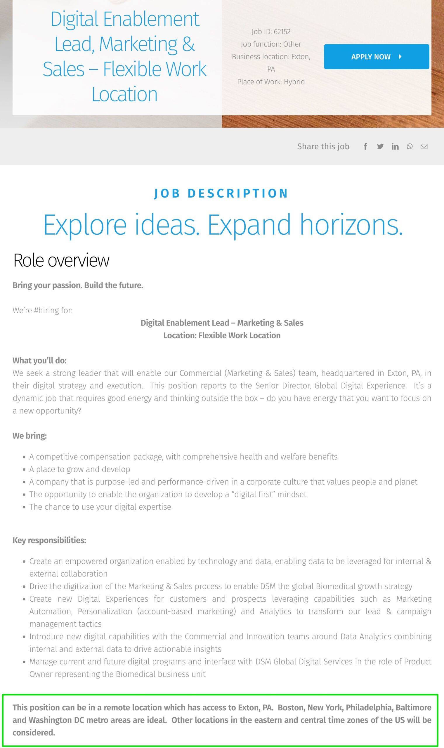 Remote First vs Remote Friendly: How to Create a Clear Policy | Ongig Blog