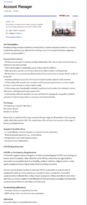 How to Write an Inclusive Job Description [Tips & Examples] | Ongig Blog