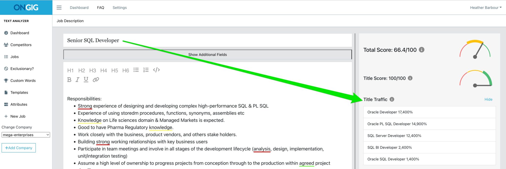 Internal vs External Job Titles: What You Need to Know? | Ongig Blog