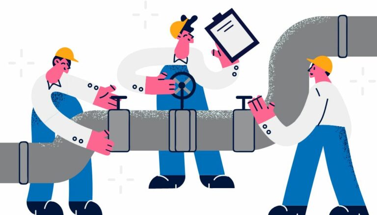 How to Build a Talent Pipeline (8 Easy Steps) | Ongig Blog