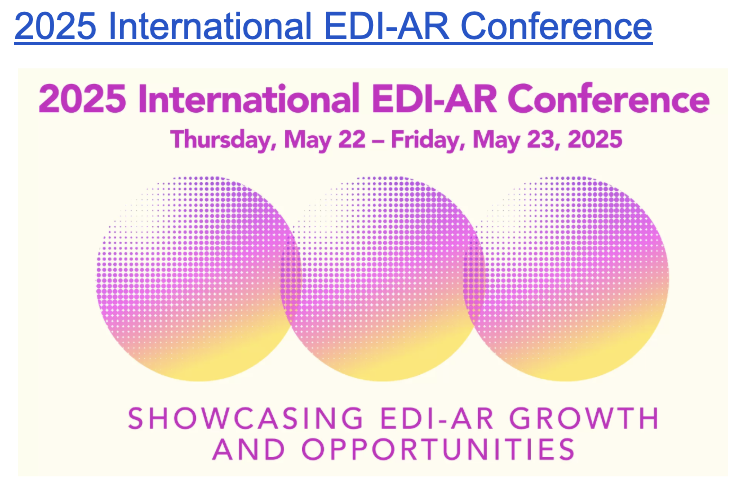 The 2025 (Diversity, Equity, & Inclusion) DEI Events Calendar You Need ...