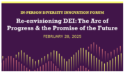 The 2025 (Diversity, Equity, & Inclusion) DEI Events Calendar You Need ...
