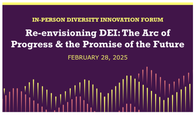 The 2025 (Diversity, Equity, & Inclusion) DEI Events Calendar You Need ...