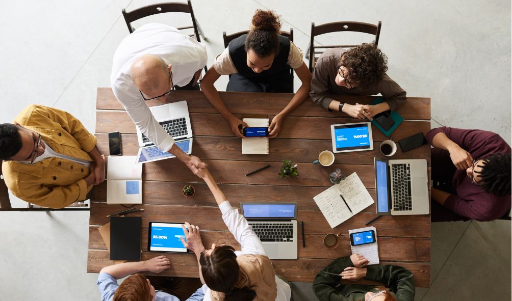 6 Helpful Tips for Setting Diversity and Inclusion Performance Goals ... 6 Helpful Tips for Setting Diversity and Inclusion Performance Goals ...