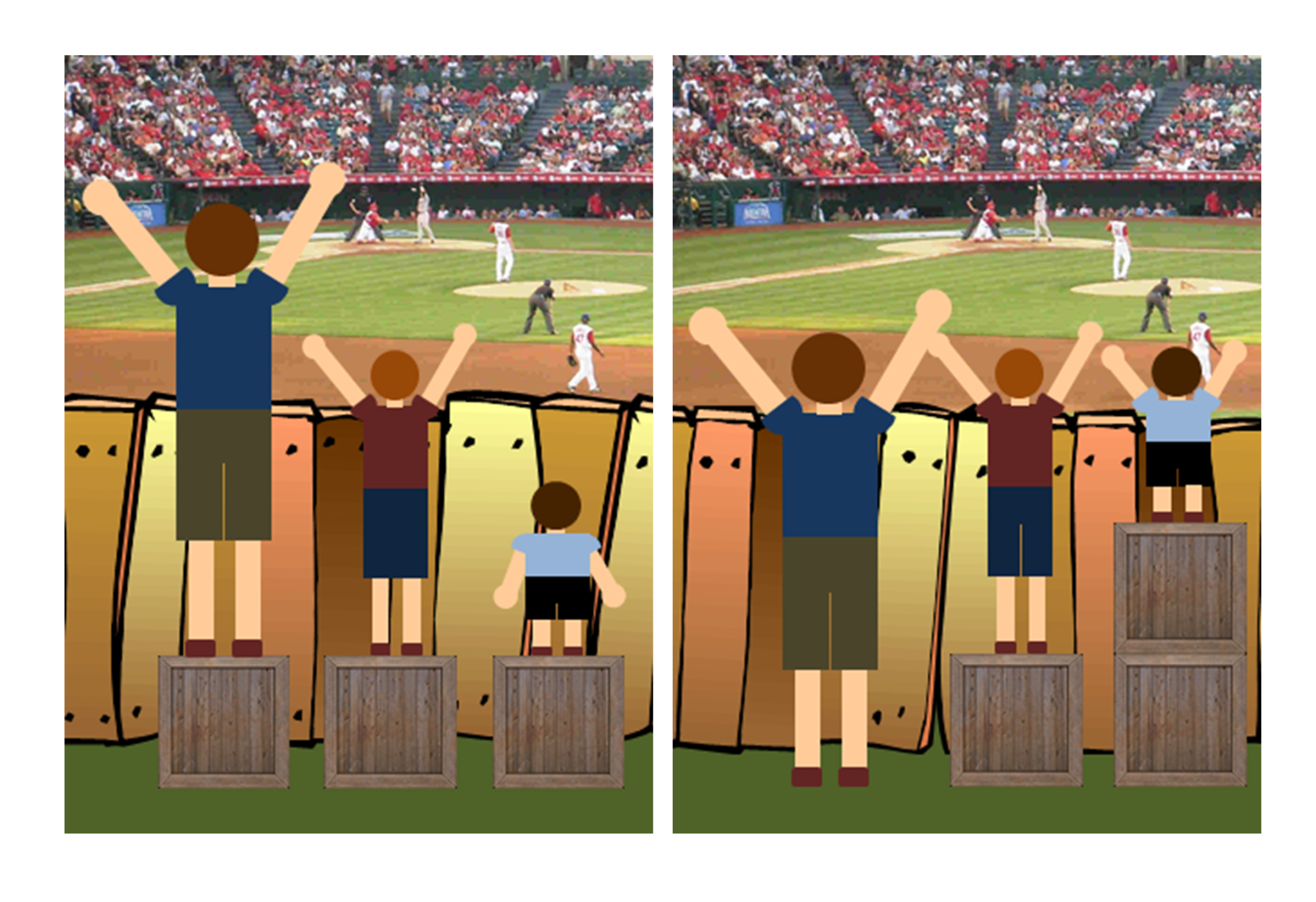 Equity vs Equality in the Workplace: What’s the Difference? | Ongig Blog