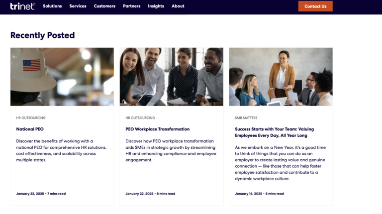 20 Must-Read Recruitment Blogs for Successful Recruiters | Ongig Blog