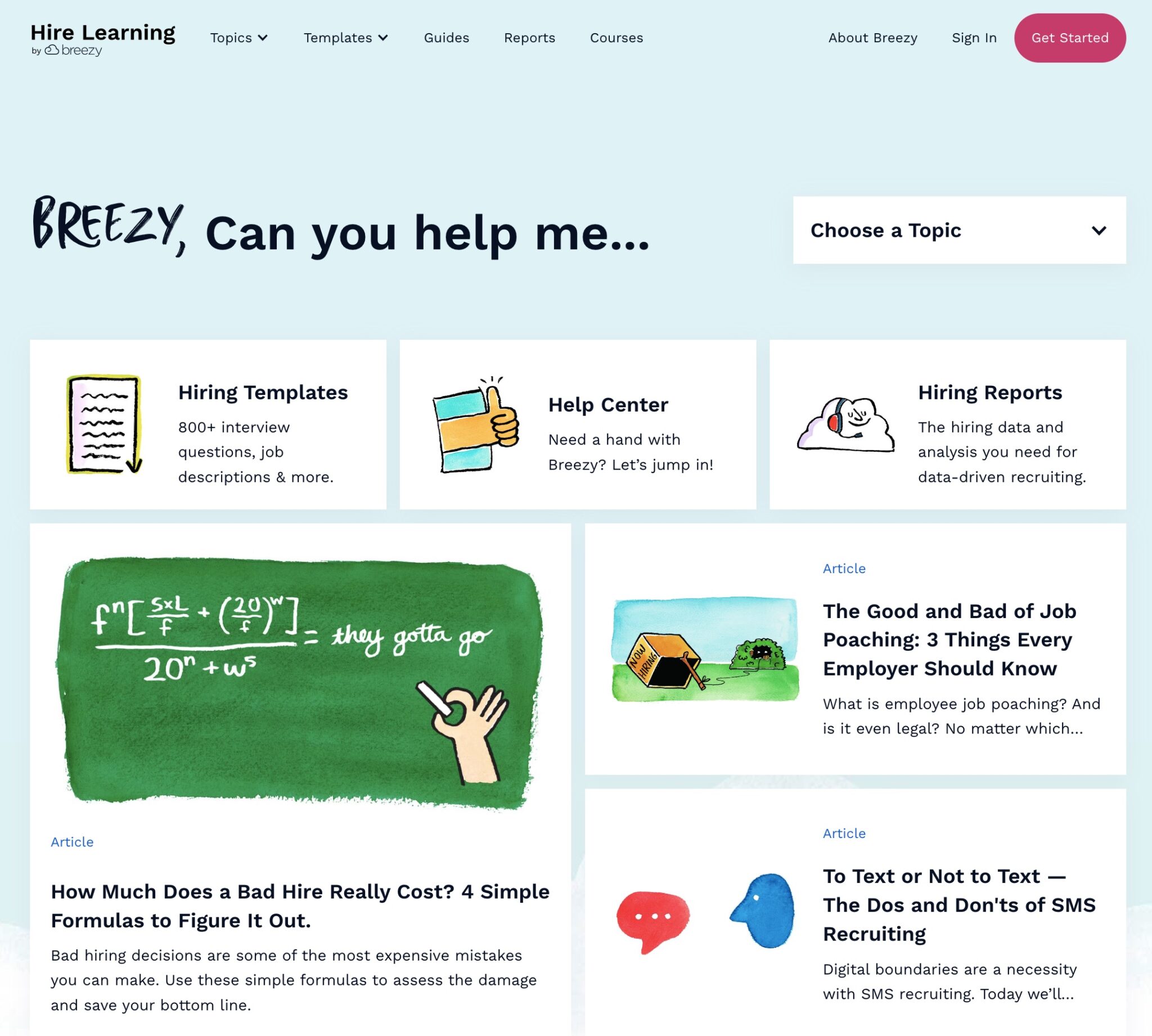 20 Must-Read Recruitment Blogs for Successful Recruiters | Ongig Blog