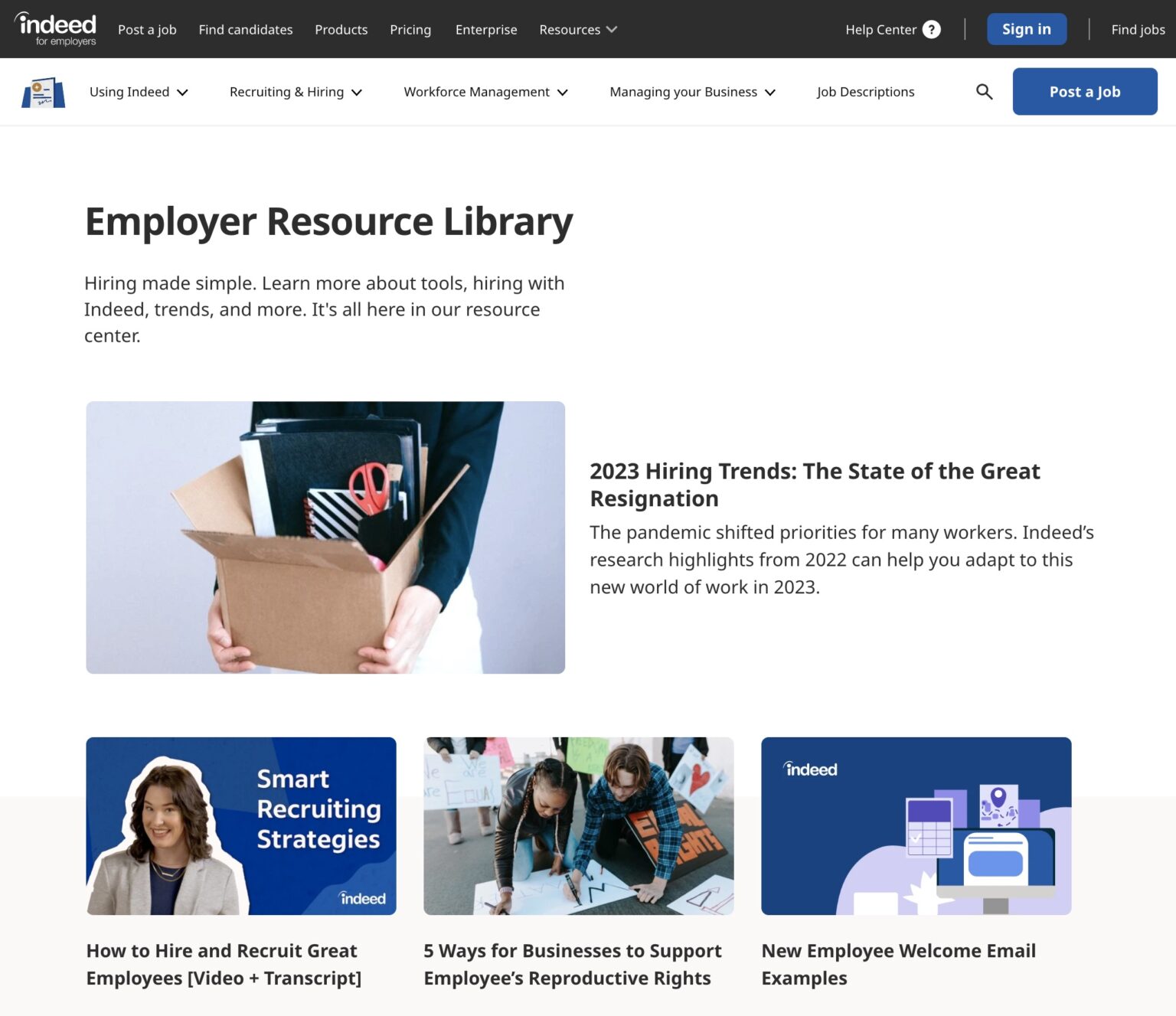 20 Must-Read Recruitment Blogs for Successful Recruiters | Ongig Blog