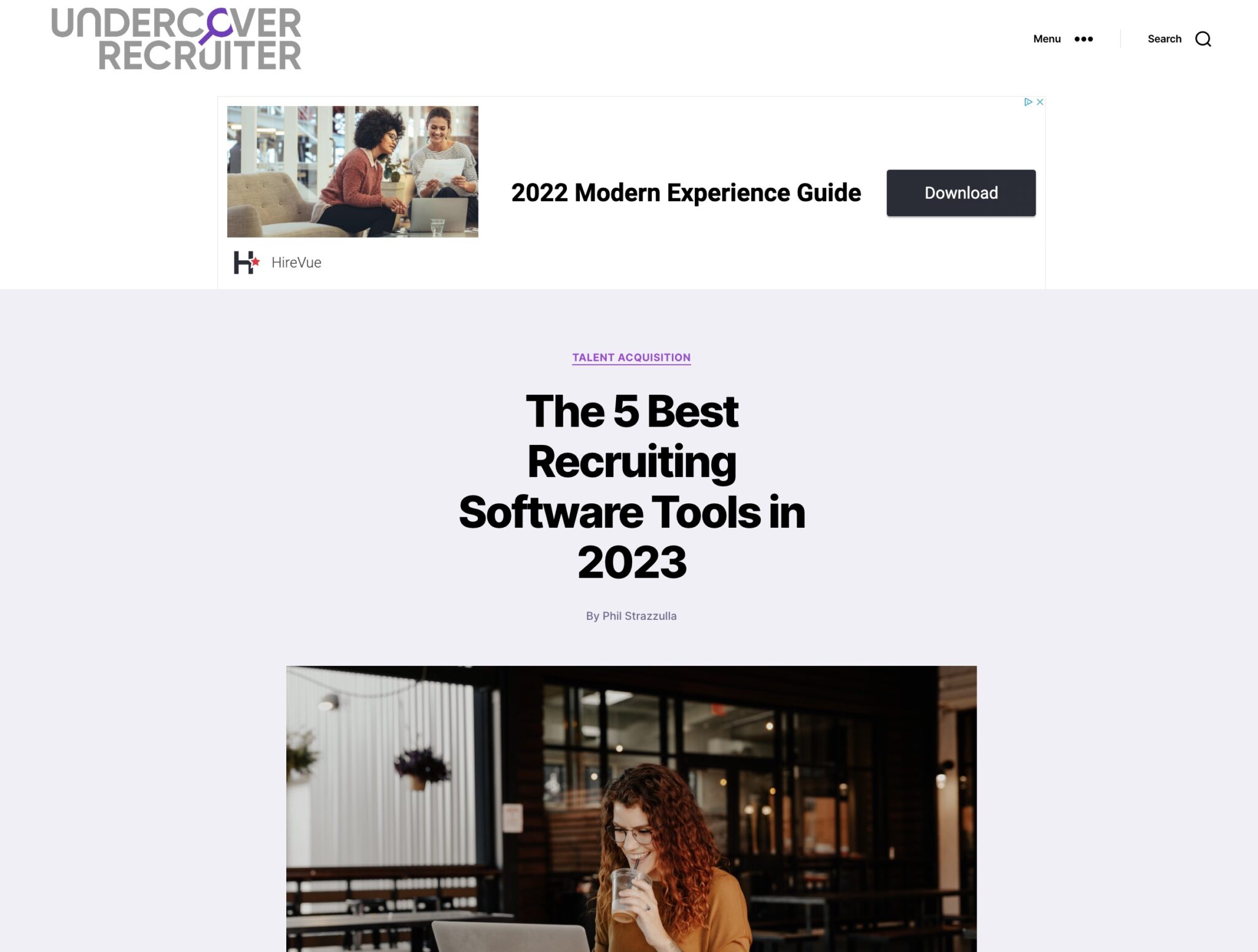 20 Must-Read Recruitment Blogs for Successful Recruiters | Ongig Blog