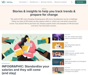 20 Must-Read Recruitment Blogs for Successful Recruiters | Ongig Blog