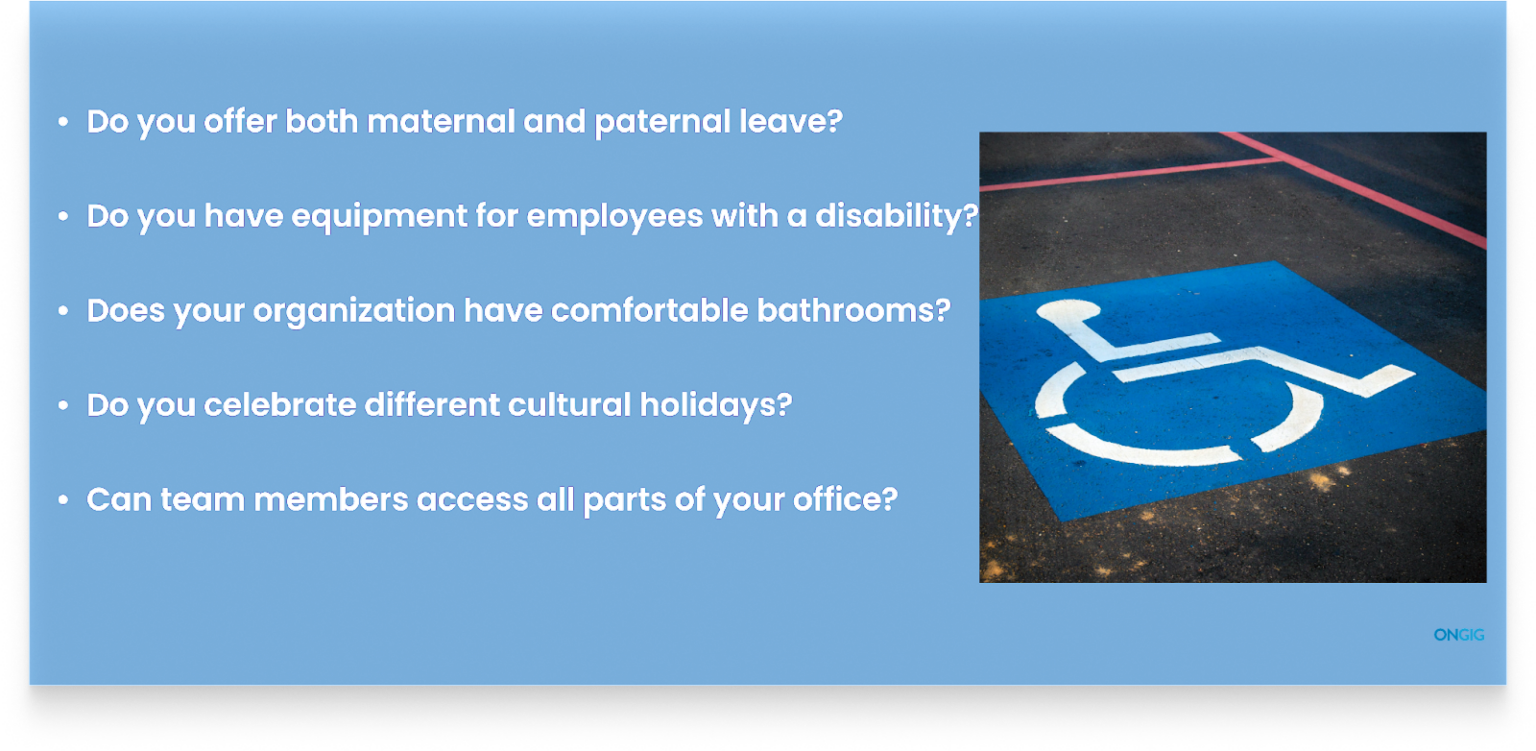 8 Essential Diversity and Inclusion Metrics to Measure Inclusivity ...