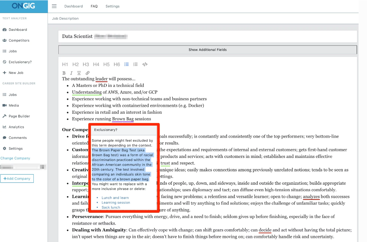 8 Essential Diversity and Inclusion Metrics to Measure Inclusivity ...