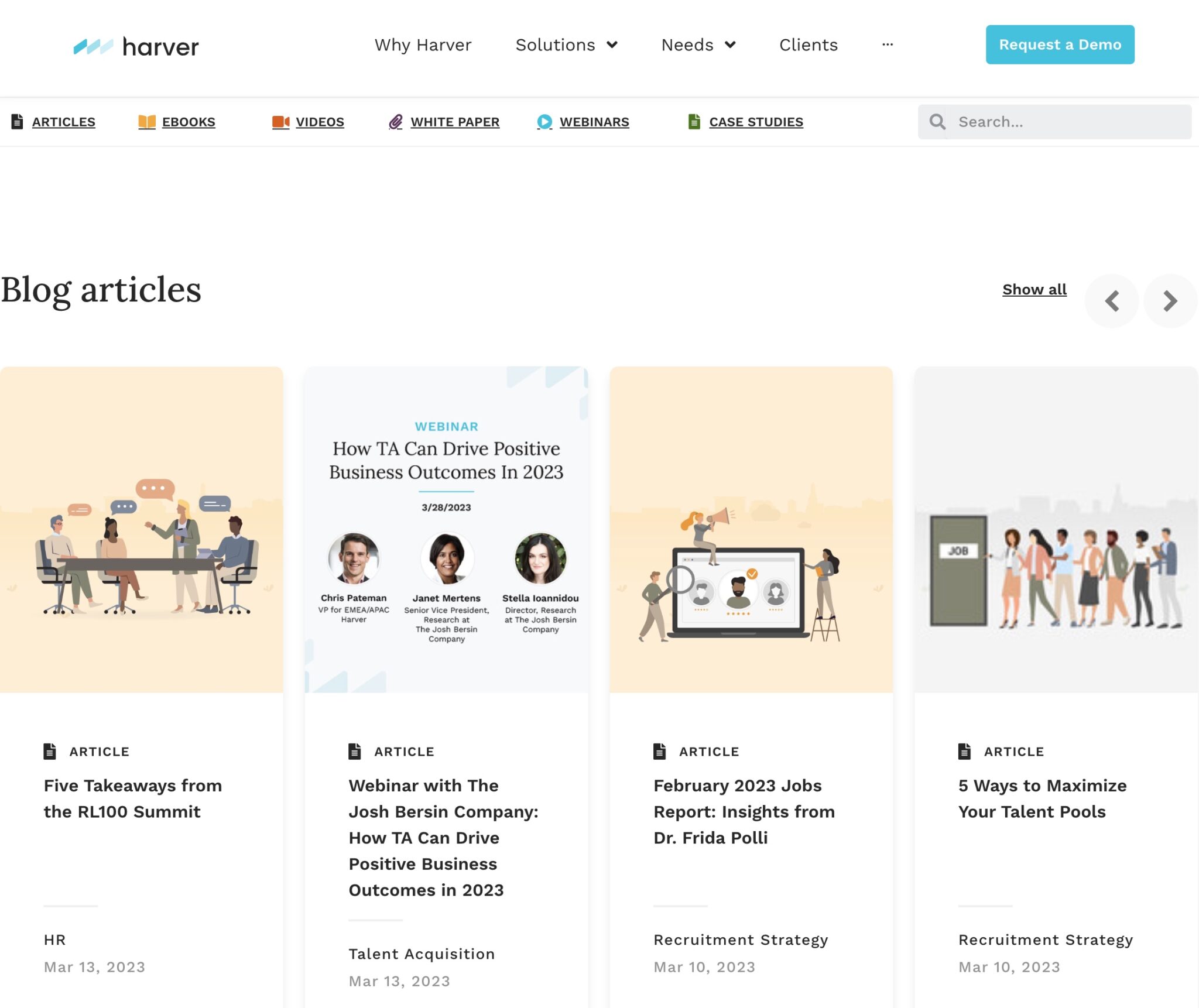 20 Must-Read Recruitment Blogs for Successful Recruiters | Ongig Blog