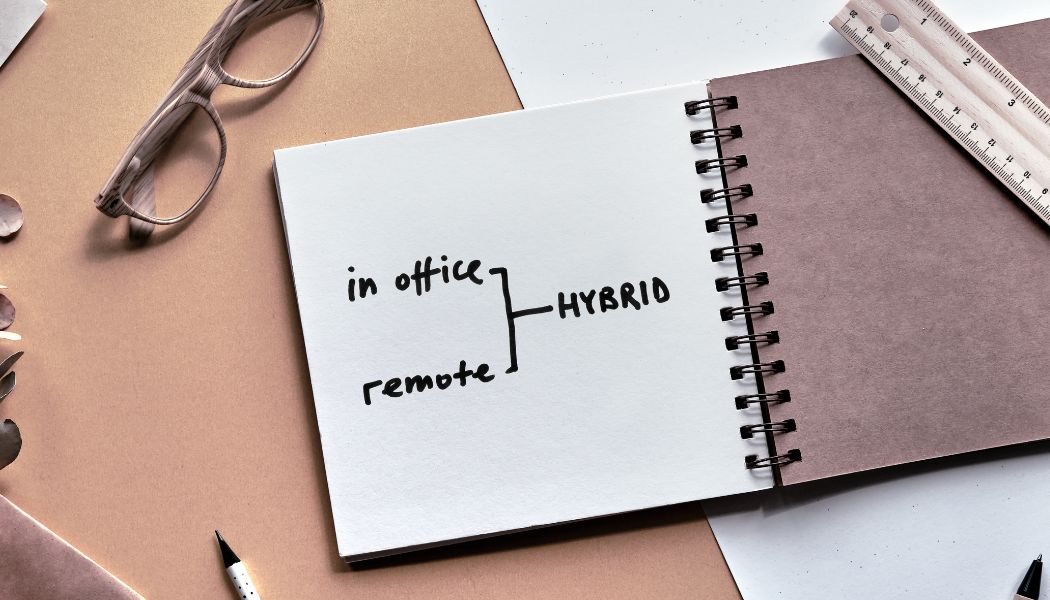 Hybrid Work Policies: 4 Best Examples for Strong teams+template | Ongig Blog