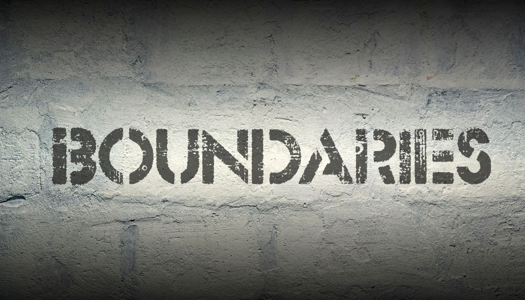 Why Boundaries at Work are Important [and How to Set Them] | Ongig Blog