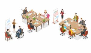 How to Build a Disability-Inclusive Workplace | Ongig Blog